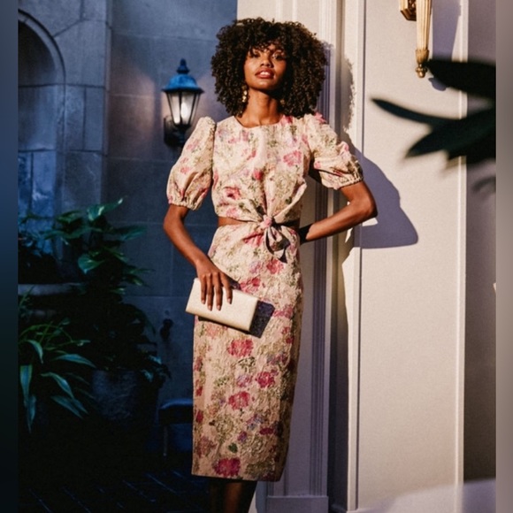 Tuckernuck | Dresses | Xxl Sz 6 Tuckernuck Nwt Duchess Gracen Dress ...